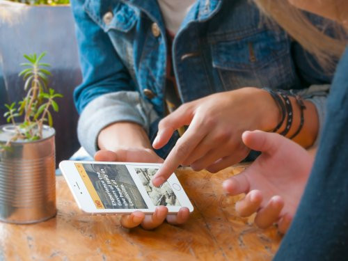 Take a Byte | Web Design Blog | Louisville, Ky | Makespace!