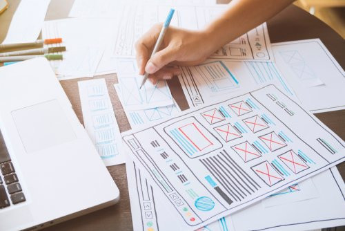 Top 10 Things To Consider When Redesigning Your Company Website | Web ...